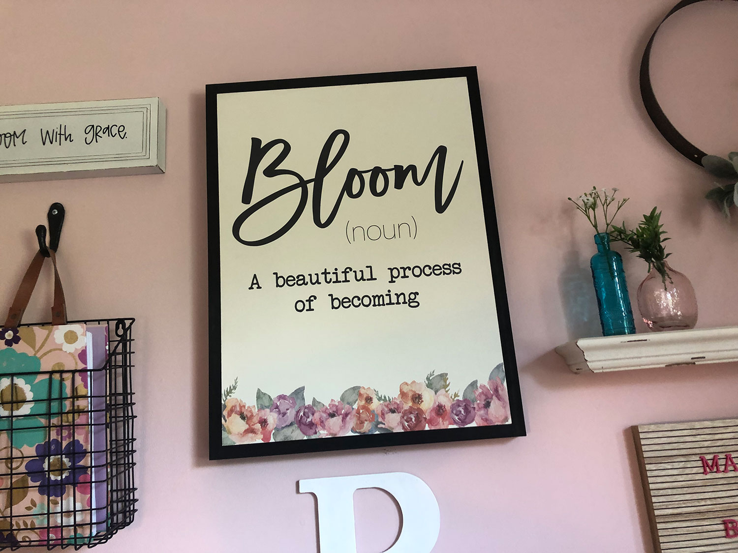 About - Blooming Therapy Services