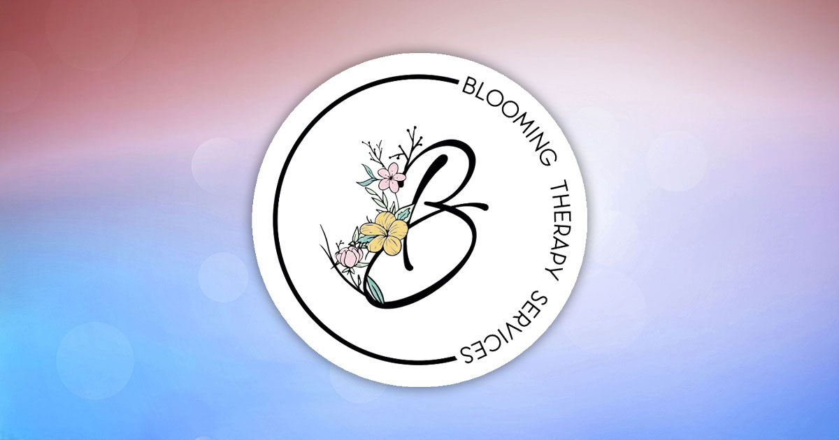 Blooming Therapy Services - Behavior Management Services